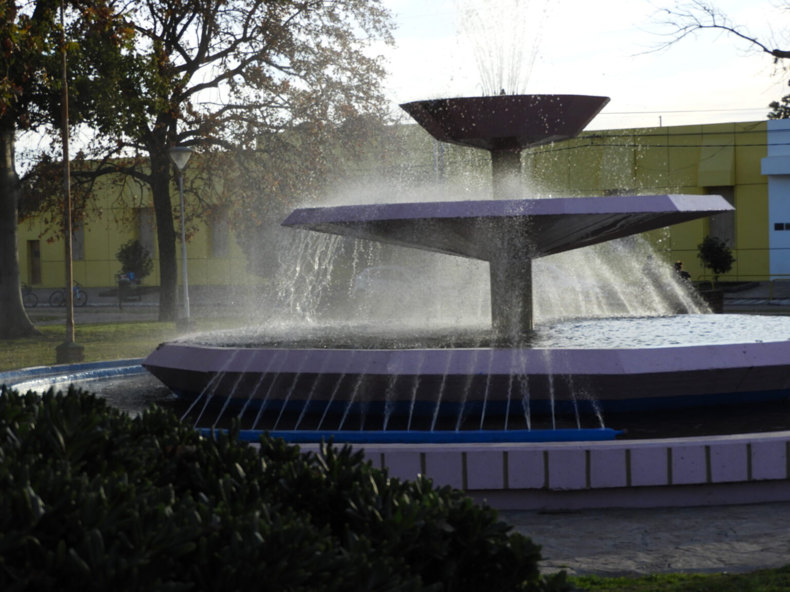 Nuestro Pueblo – Municipalidad de Mansilla